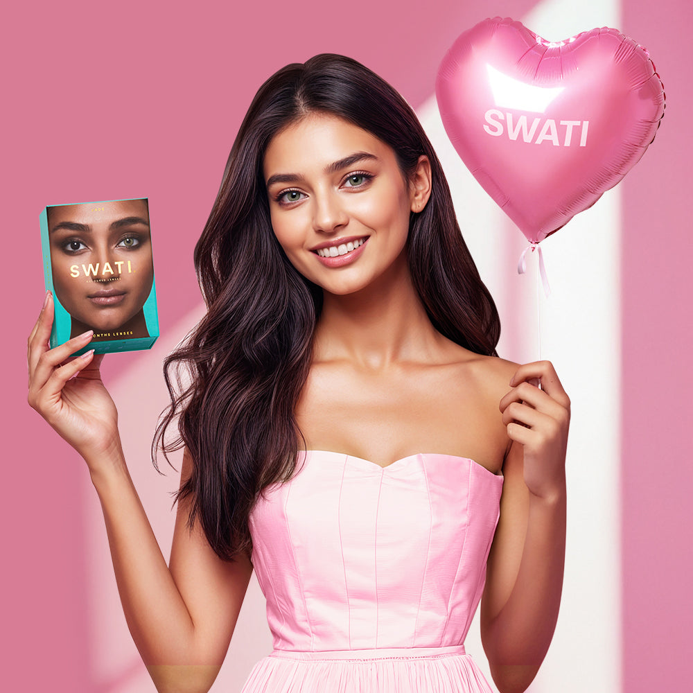 Valentine's Day – SWATI Cosmetics