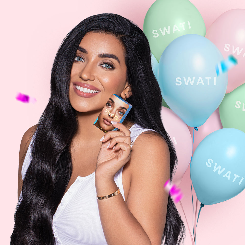 SWATI 6th Anniversary Sale – SWATI Cosmetics