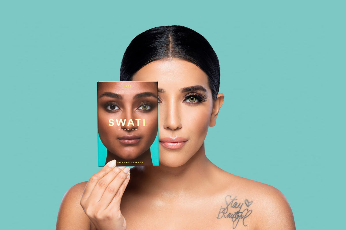 Acheter DAILY ROUTINE MAKEUP SET de Swati Verma - végétalien et sans ...