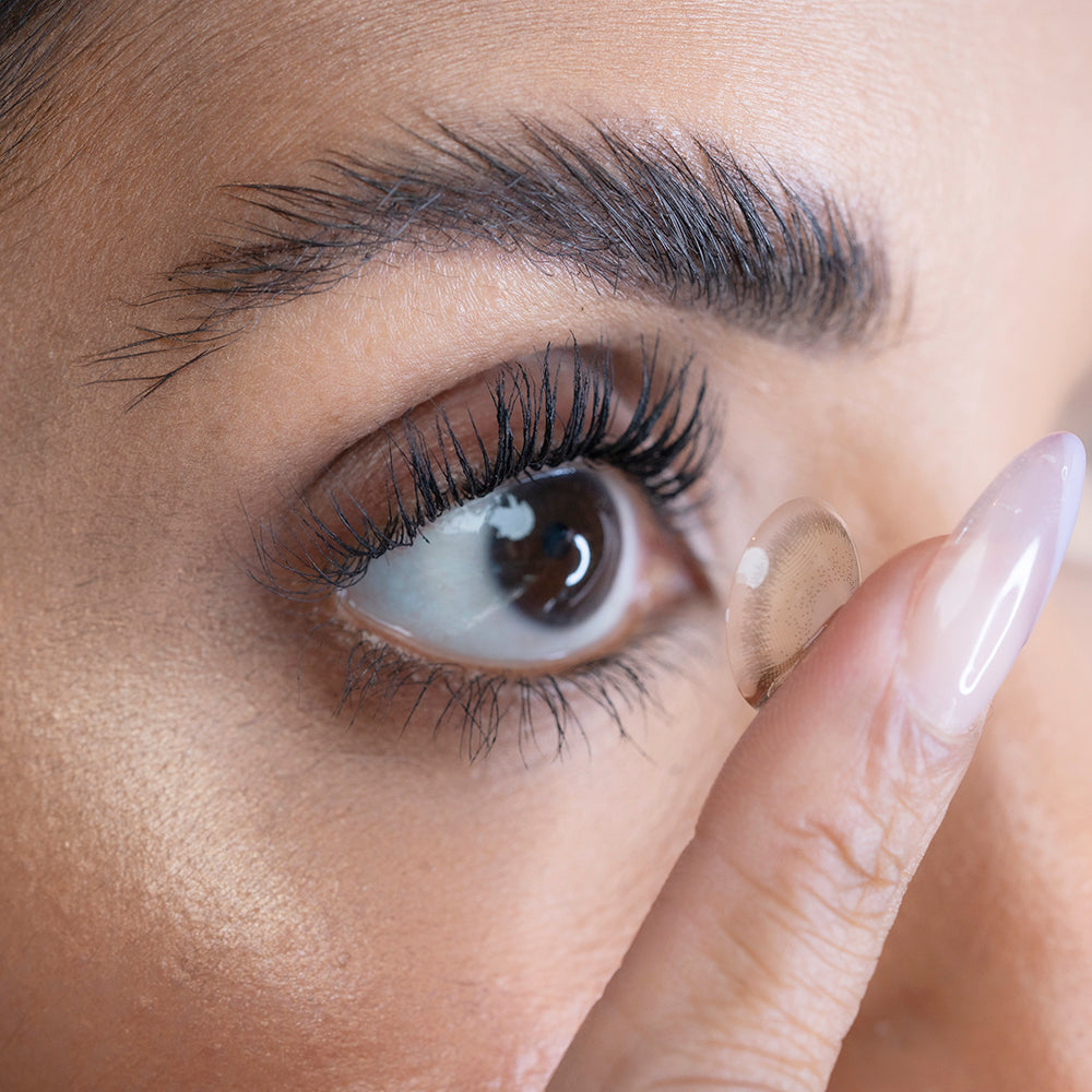 The Most Natural Looking Lenses! SWATI® Official Store – SWATI Cosmetics